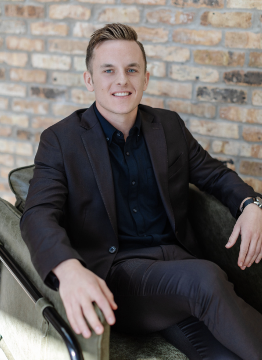 About | Meet the Team | Stych Realty