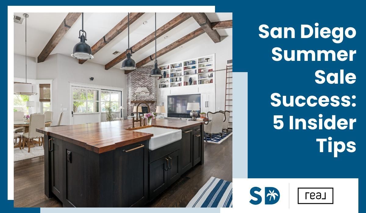 San Diego Summer Sale Success: 5 Insider Tips
