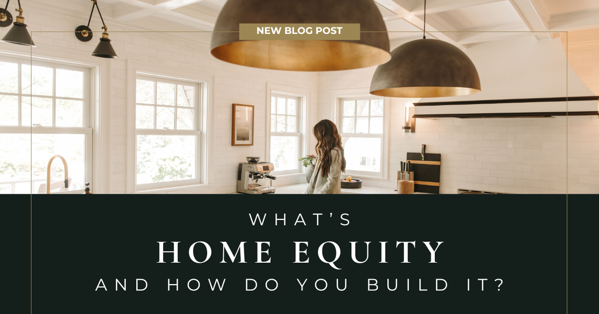 How to Build Home Equity in the South Shore of Massachusetts