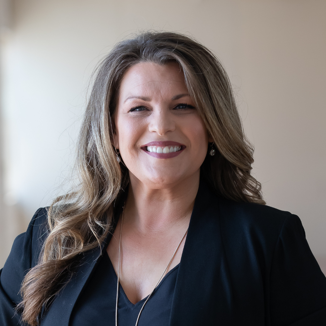 Whitney Blanchard | Columbia, IL Real Estate | Mandy McGuire Group