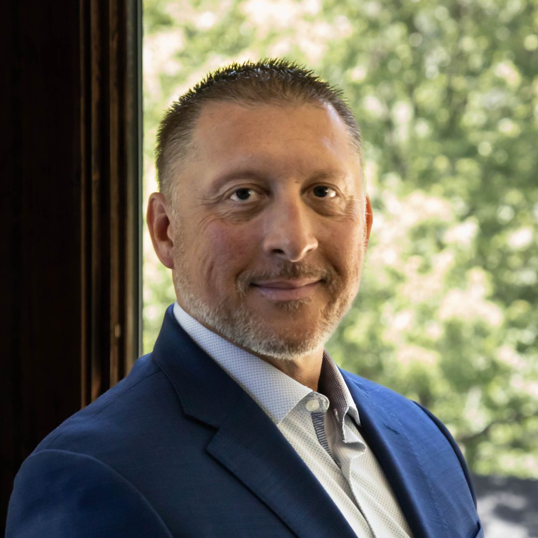 Steve Patton | Columbia, IL Real Estate | Mandy McGuire Group