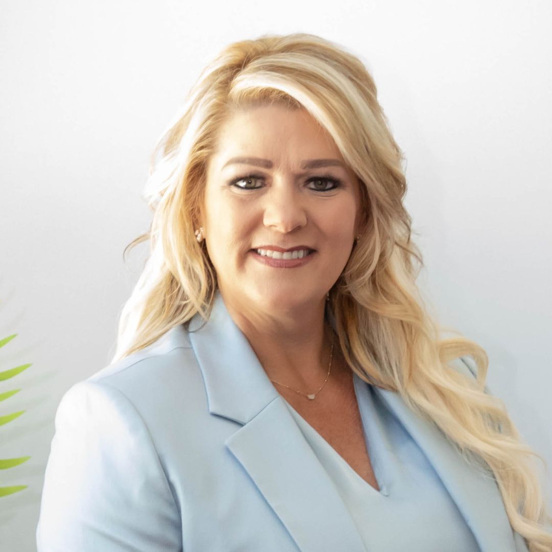 Mandy McGuire | Columbia, IL Real Estate | Mandy McGuire Group