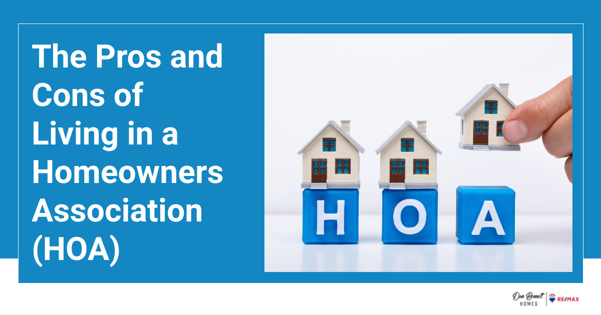 The Pros and Cons of Living in a Homeowners Association (HOA)