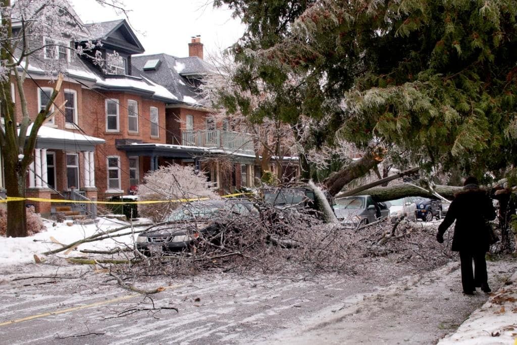 5 Tips for Generator Use in Winter