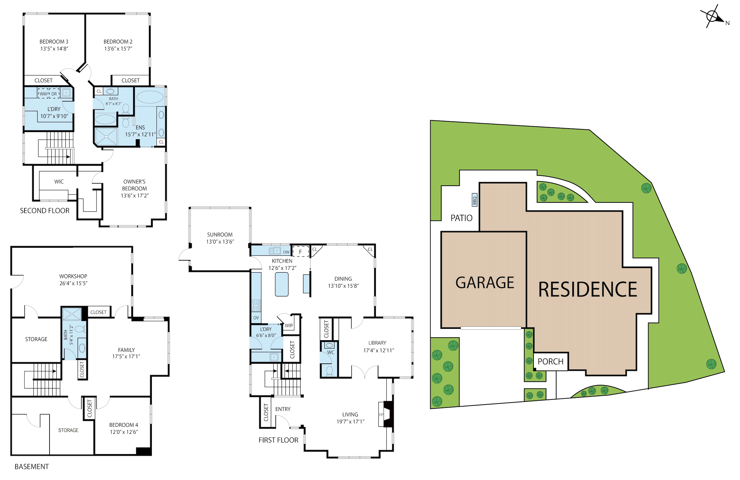 3494 Glacier Ridge Rd | Middleton, WI | $894,900
