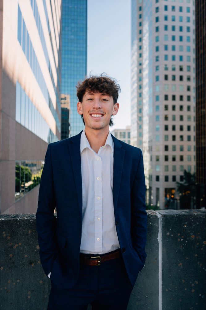 Luke Statom | Birmingham, AL Real Estate | Bham Realty