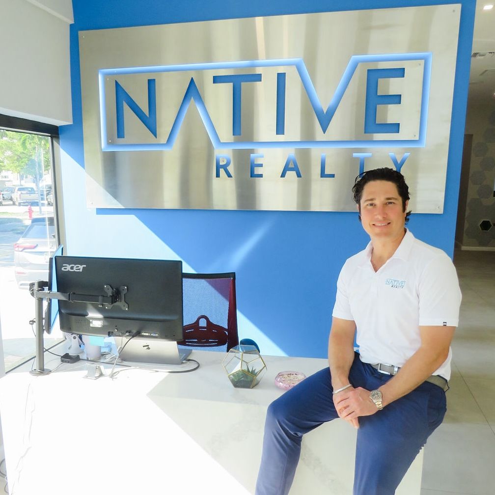 About | Meet the Team | Native Realty
