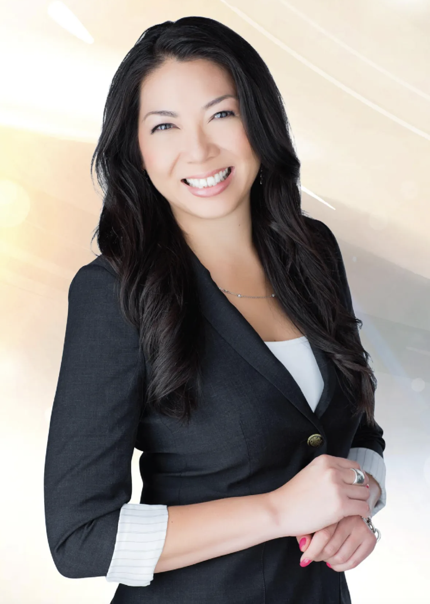 Elizabeth Chi | Fort St. John, BC Real Estate | Elizabeth Chi Personal ...