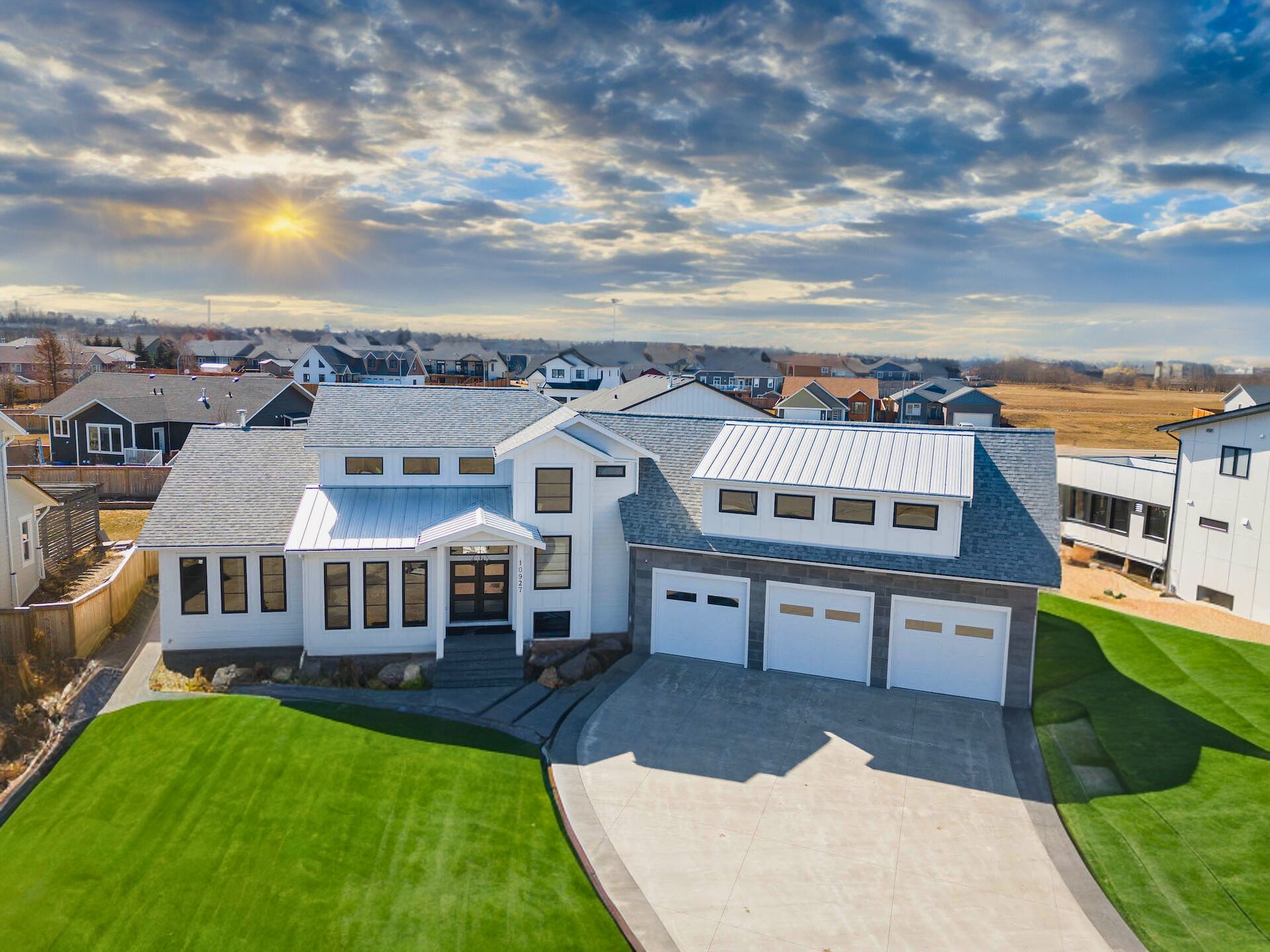 Buy or Sell a Home in Fort St. John | Elizabeth Chi Personal Real ...