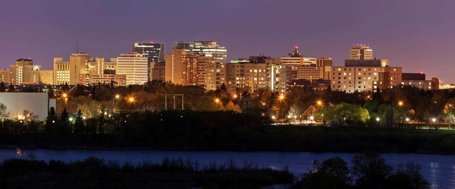 Regina Real Estate Year in Review 2025 | Community Highlights & Market ...