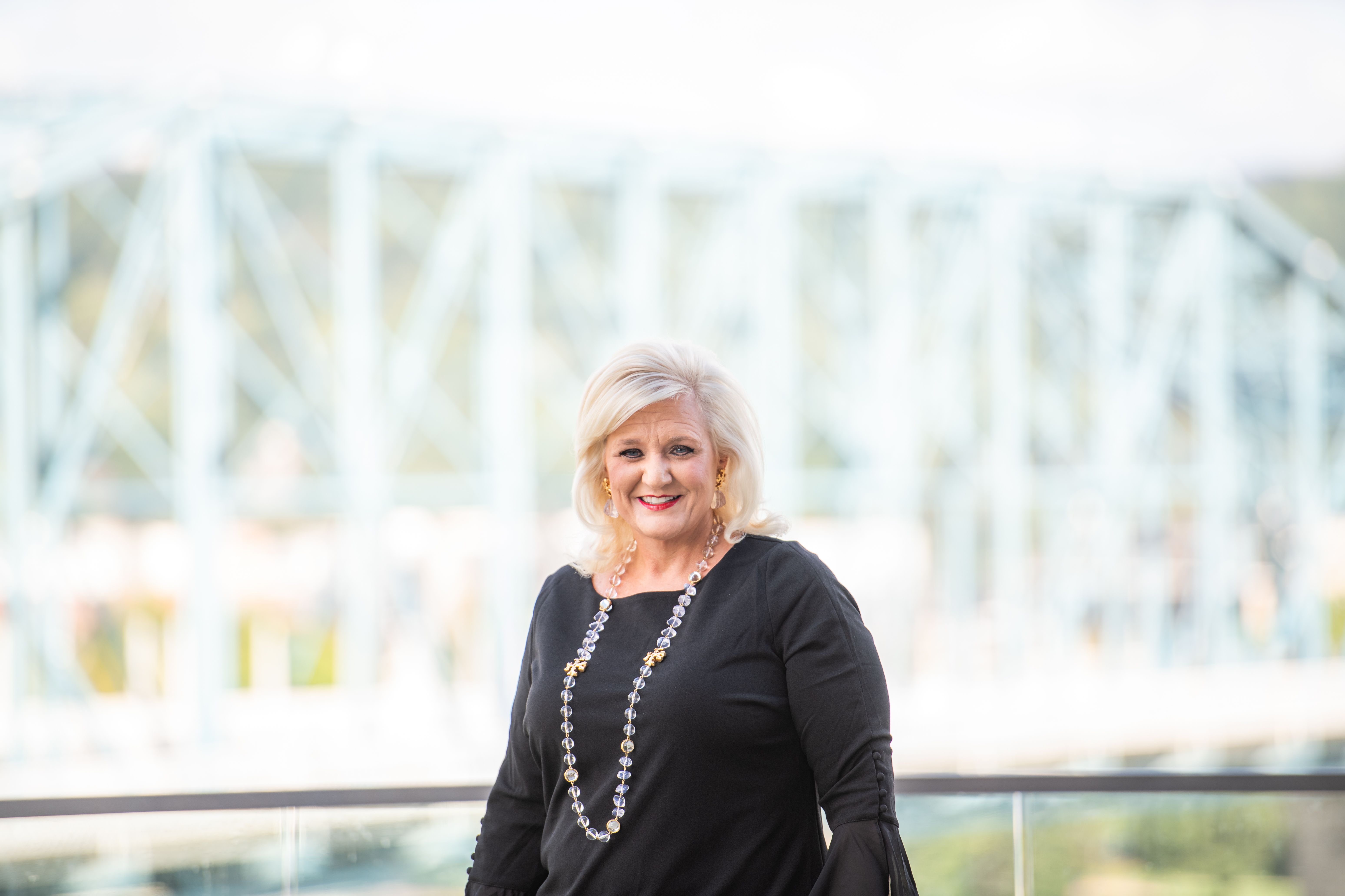 About | Meet the Team | Leatha Eaves Homes