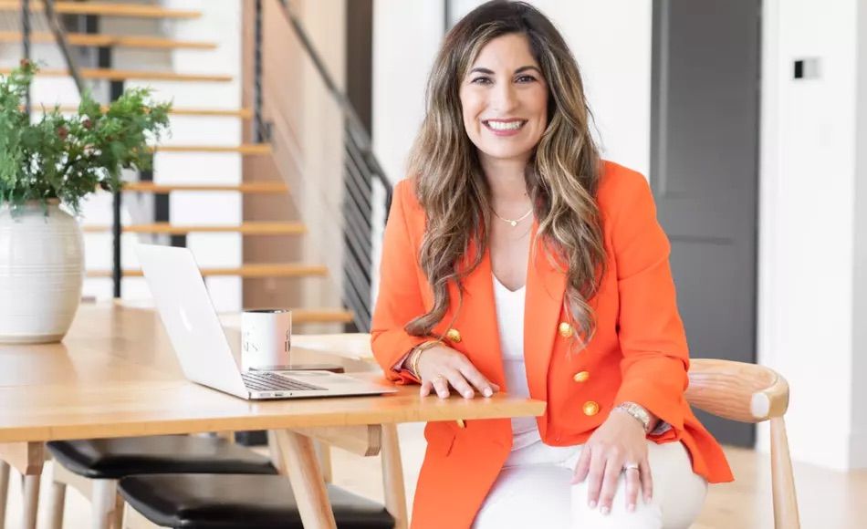 About | Meet the Team | Marissa Fontanez