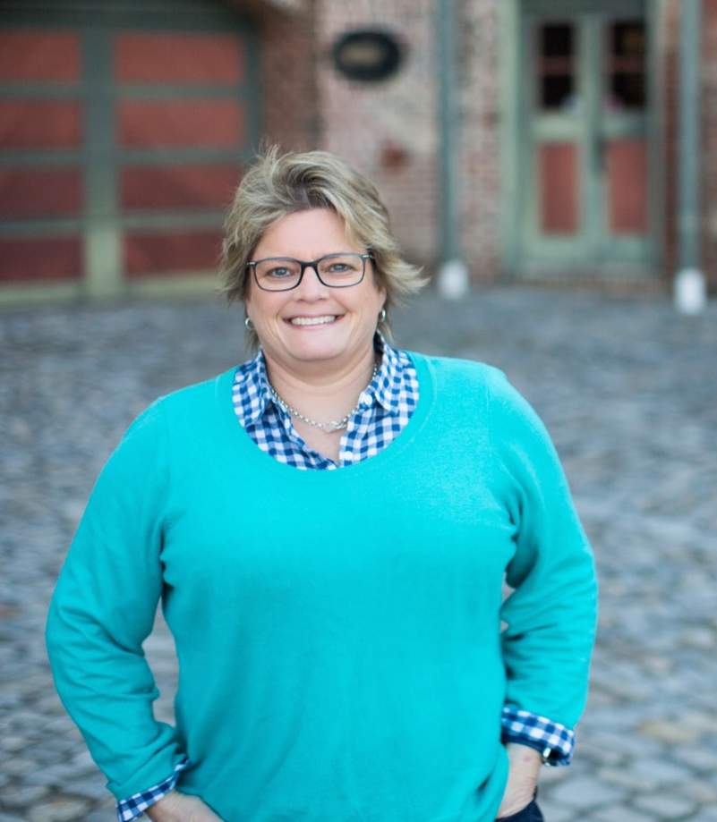 Beverly Stermer | Home Page