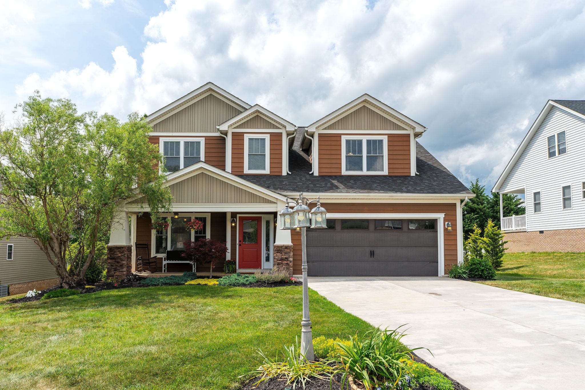 Beverly Stermer | Home Page