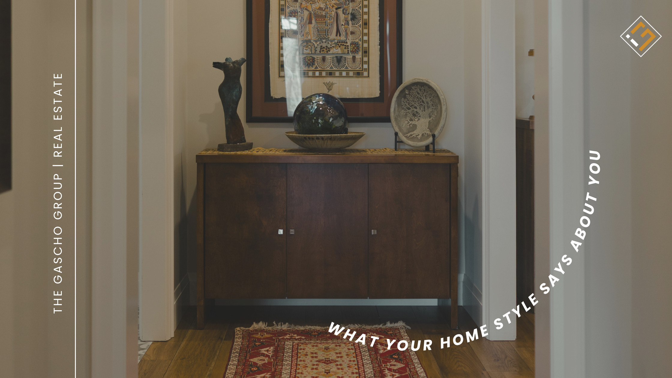 What Your Home Style Says About You — Fun Personality Quiz!