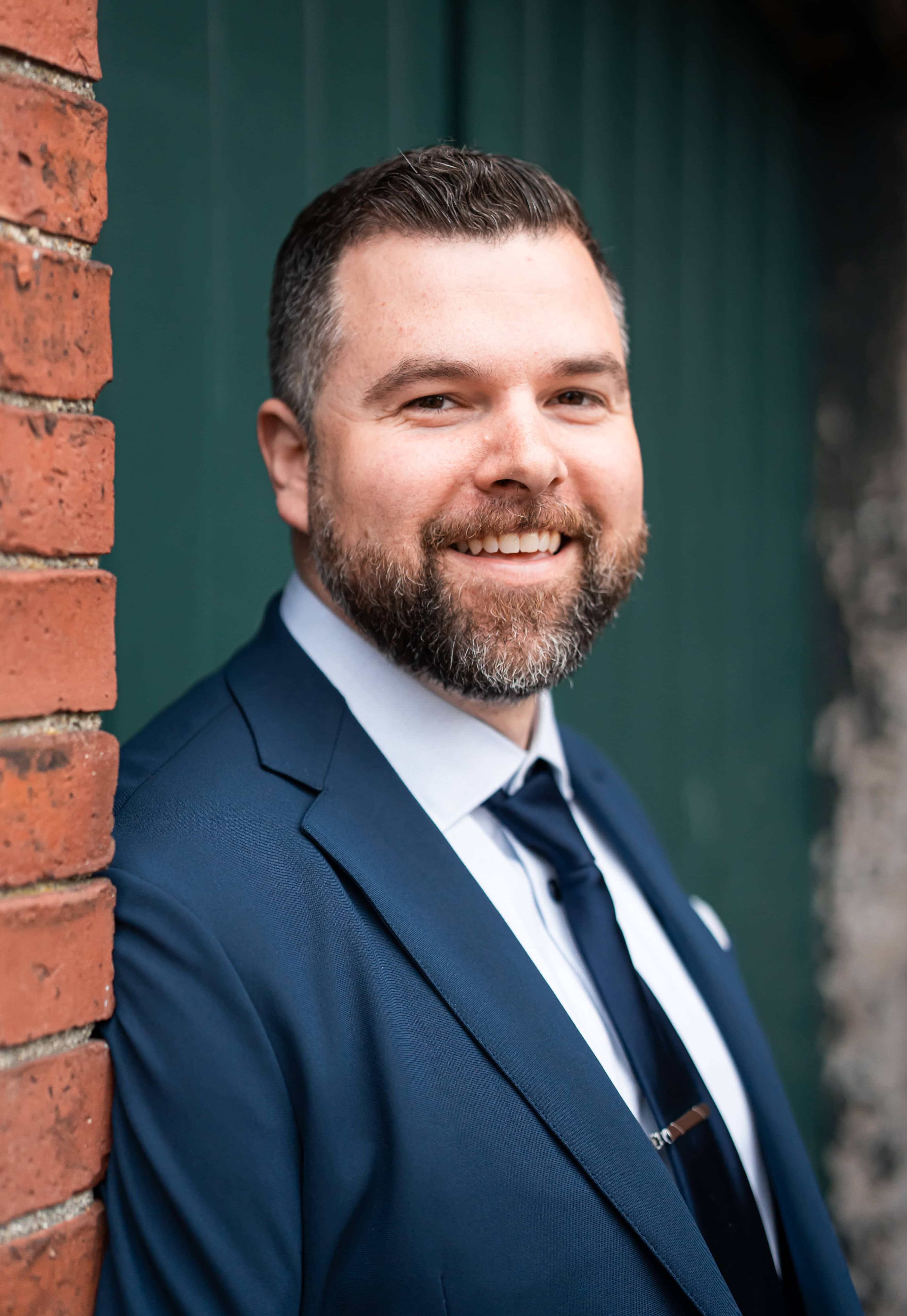 Cameron Avery | Portsmouth, NH Real Estate | Avery Realty Group