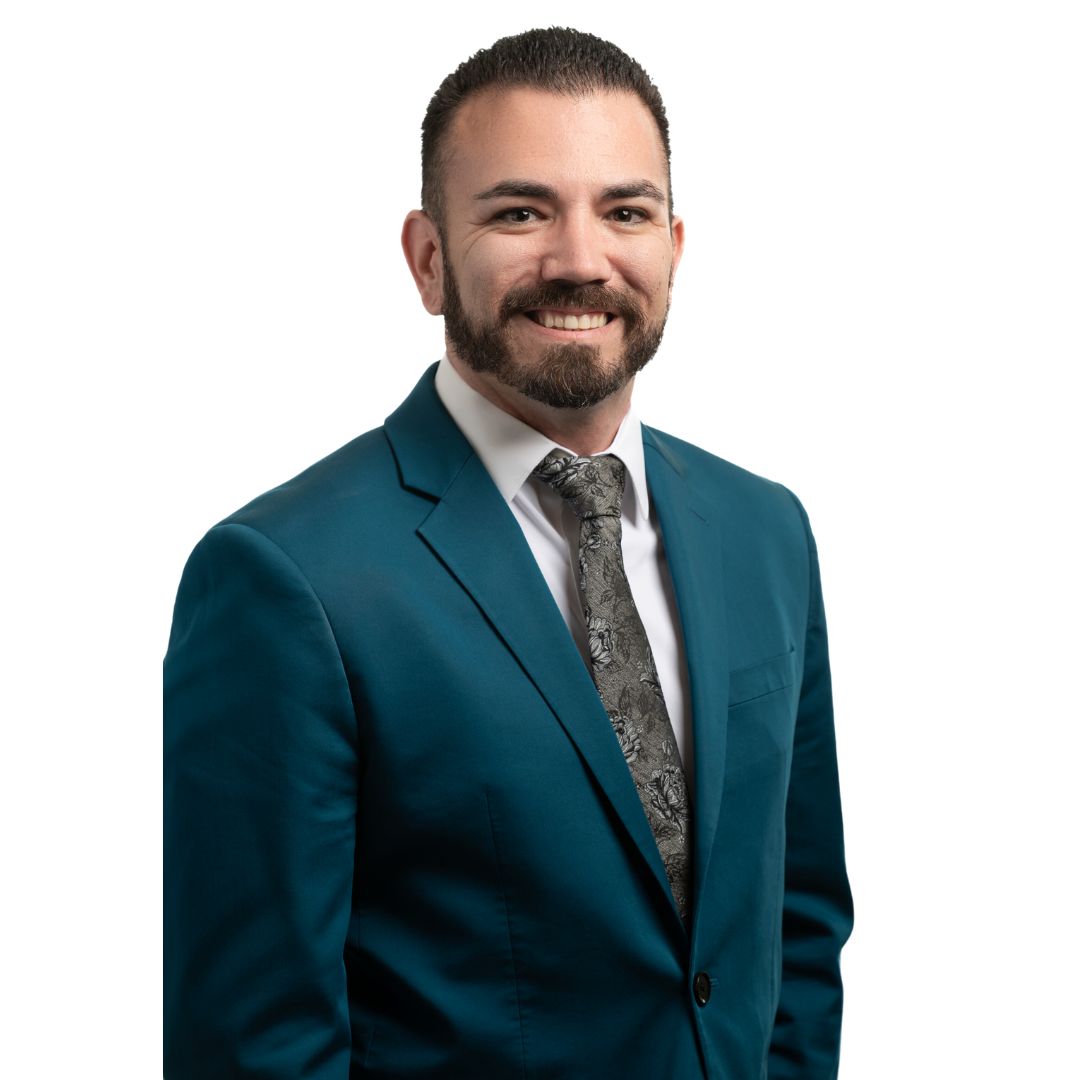 Ryan Reed | Phoenix, AZ Real Estate | Valle Home Group