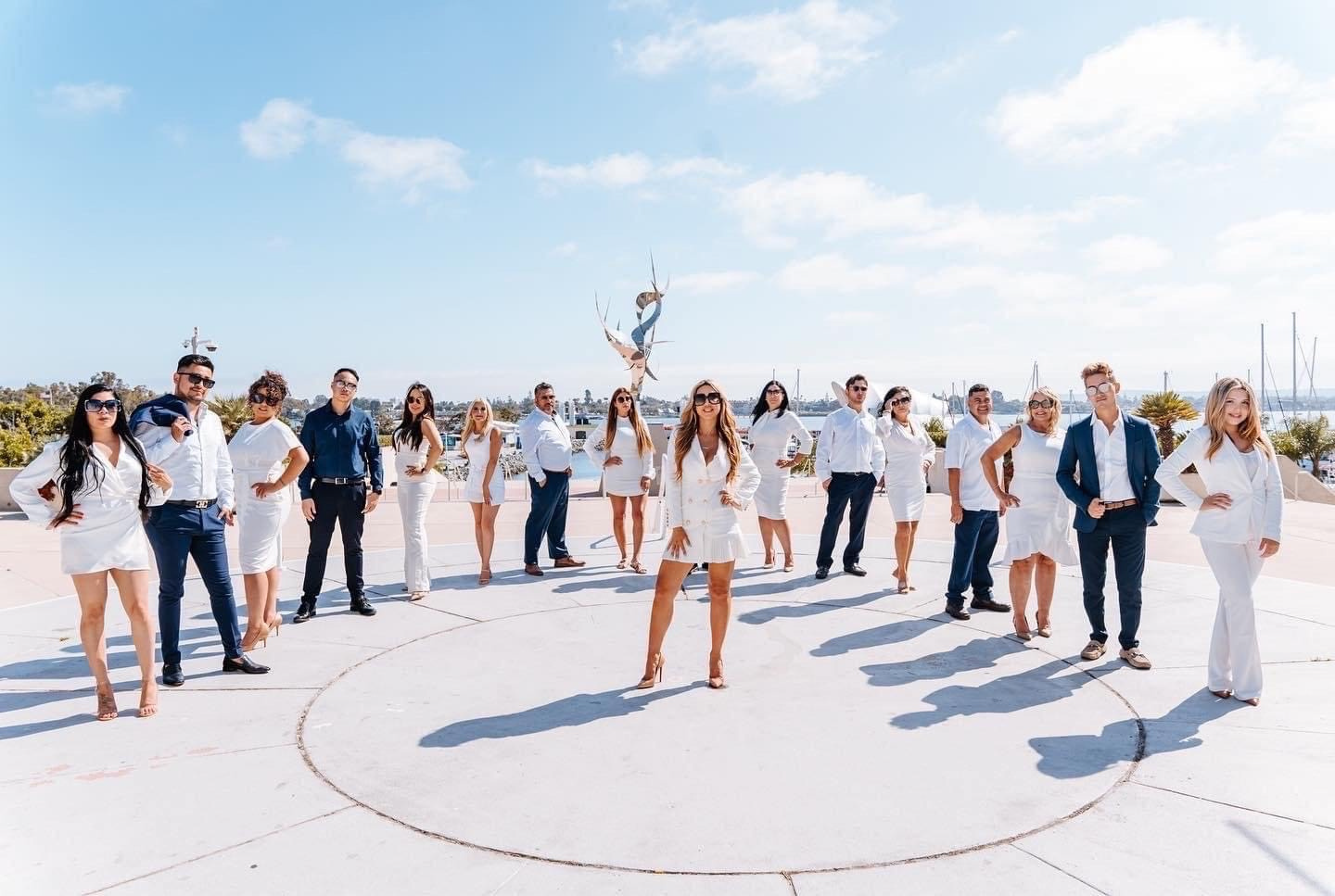 About | Meet the Team | Select Premier Properties