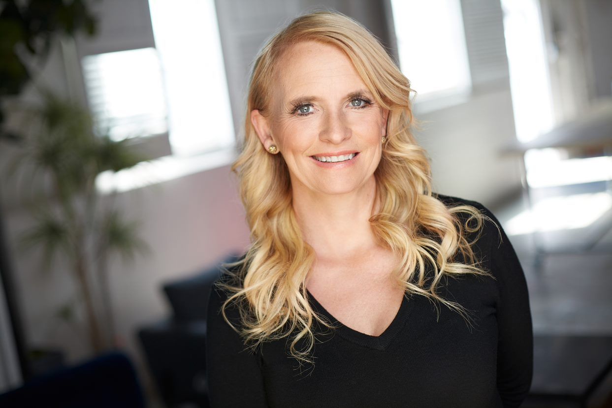 About | Meet Tracy & Gail | Calgary And Area Real Estate