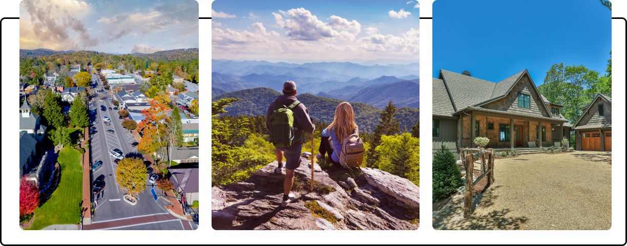 Buyer Experience | Michaud Rauers Group