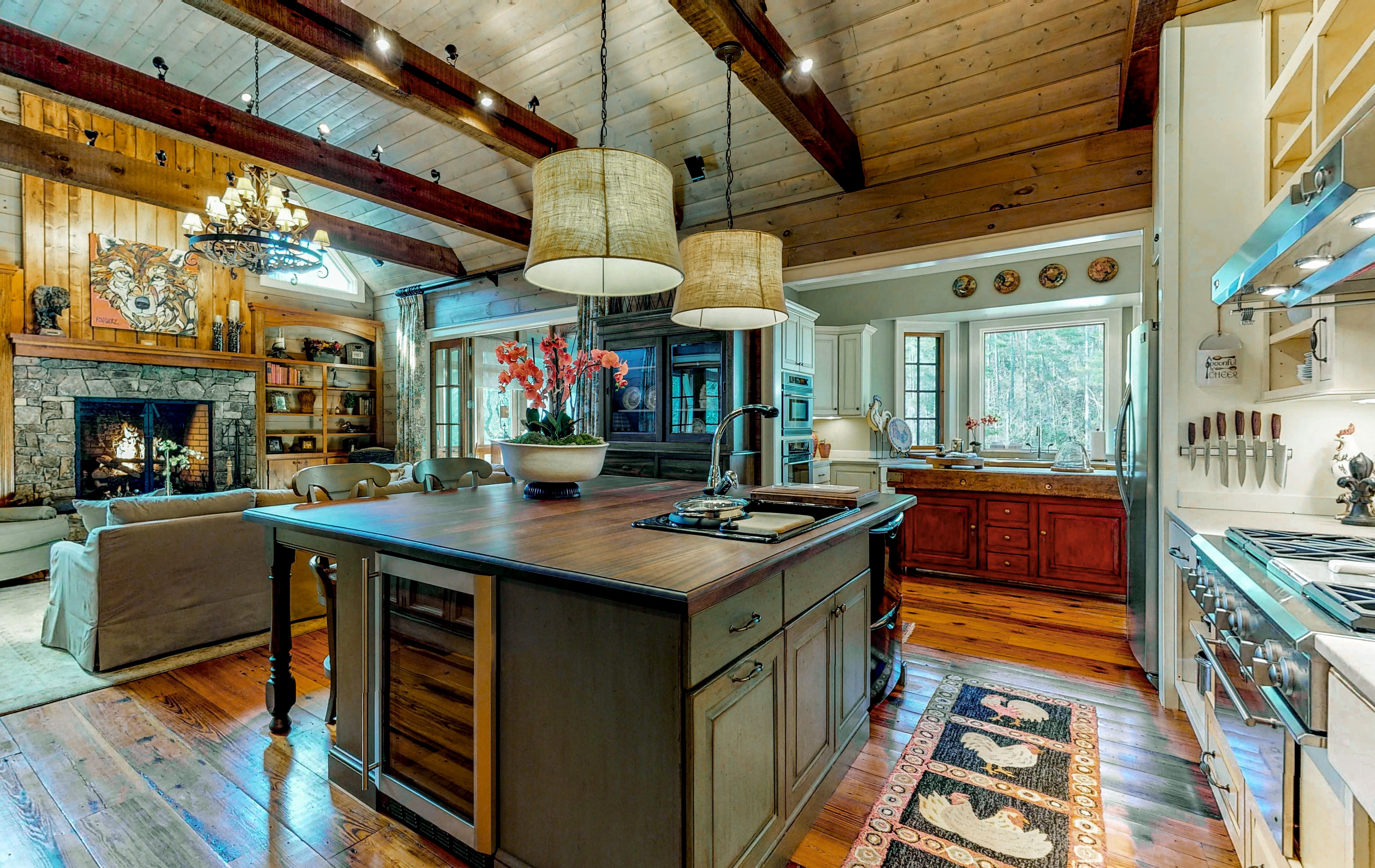 Summer Home Shopping on the Highlands-Cashiers Plateau? Here’s How to ...