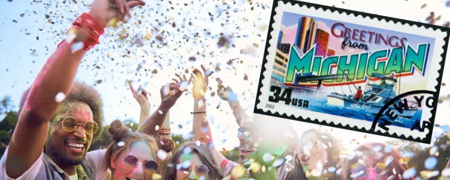 Top Michigan Festivals 2025: Your Ultimate Guide to Summer Events