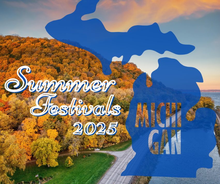 Top Michigan Festivals 2025: Your Ultimate Guide to Summer Events