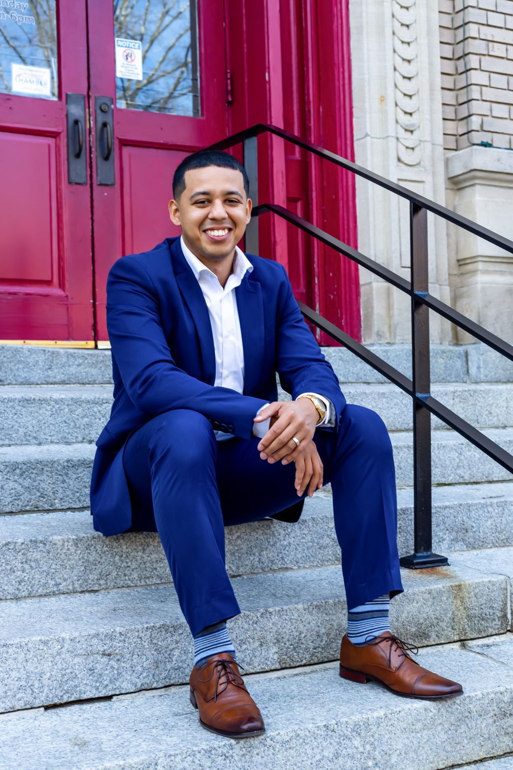 Denis OReilly | Central North Carolina Real Estate | Essence Realty Group