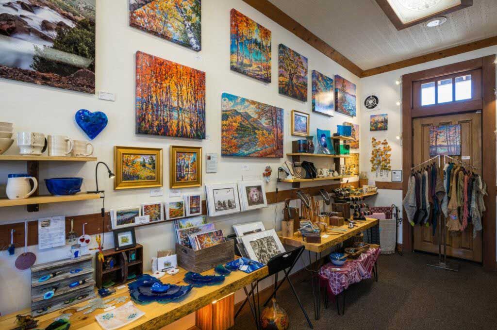 Art and Gift Galleries