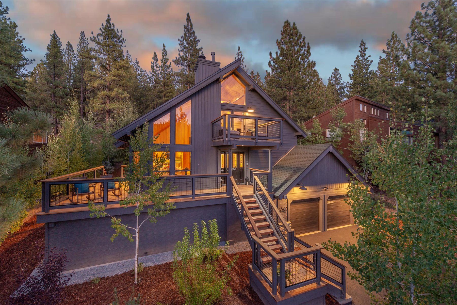 Seller Experience | Elder Group Tahoe Real Estate