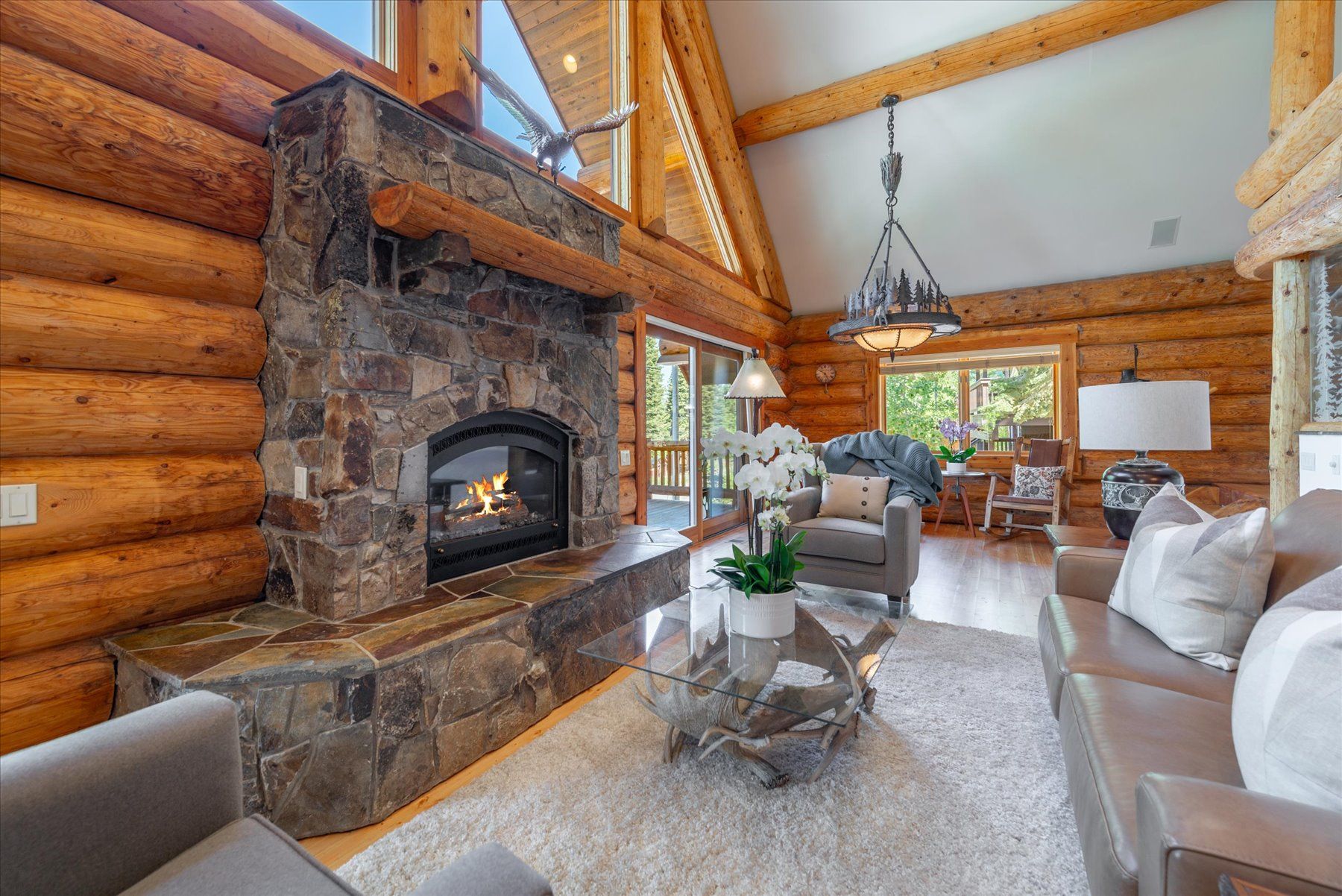 Dollar Point Homes for Sale: Exclusive Lakefront Living