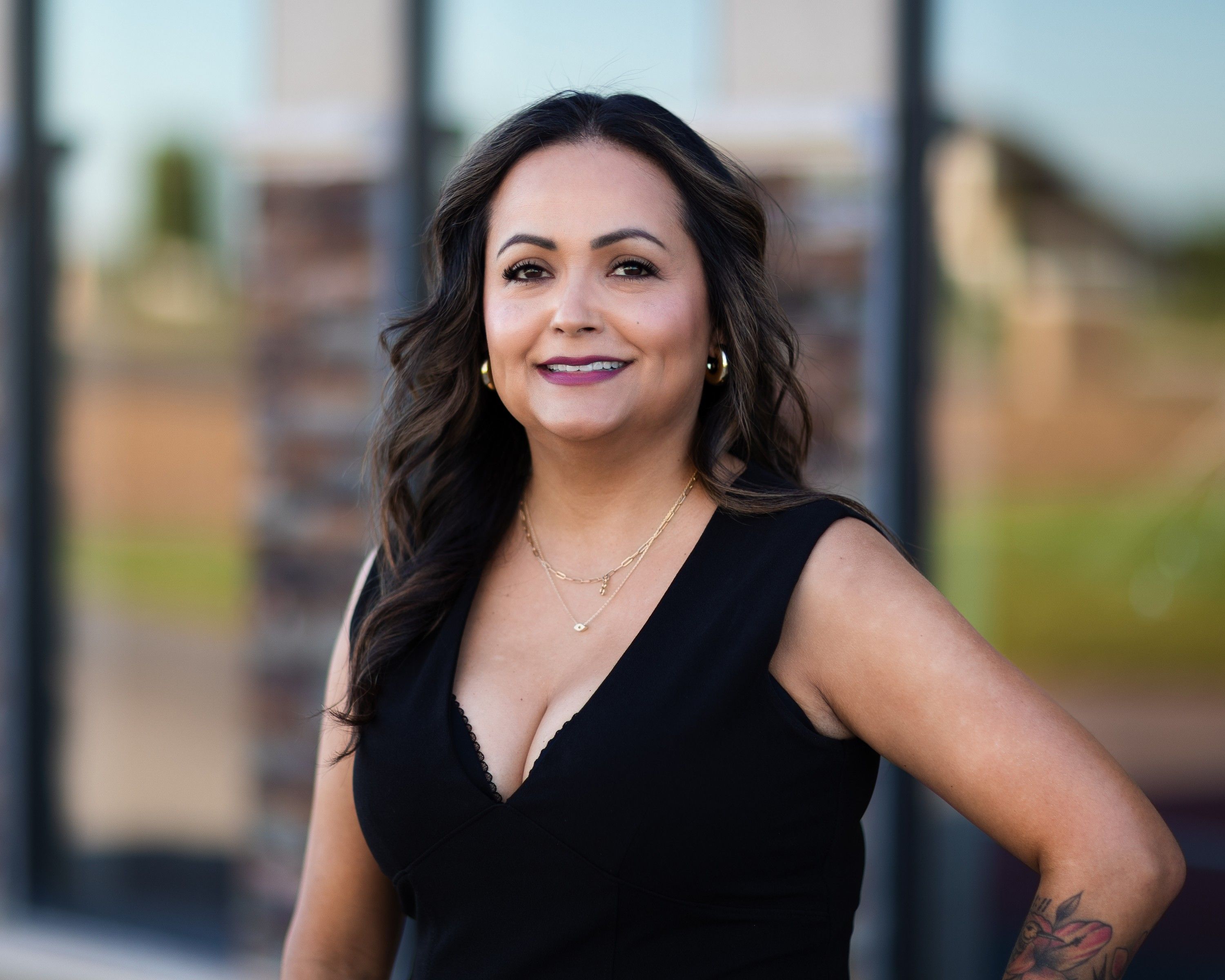 Stephanie Vasquez | Real Estate Hobbs, Carlsbad & Lovington NM | United ...