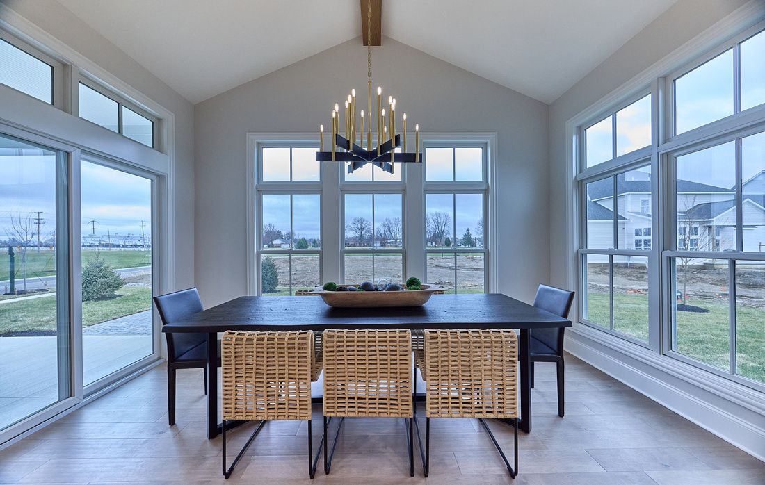 Bob Webb Custom Homes | New Construction | Mark Neff Team Copy
