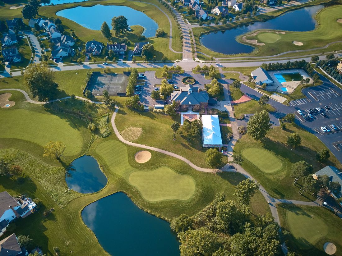 Ealy Crossing | New Construction | Mark Neff Team Copy Copy