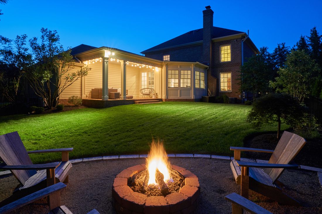 New Construction & Developments | Mark Neff Team