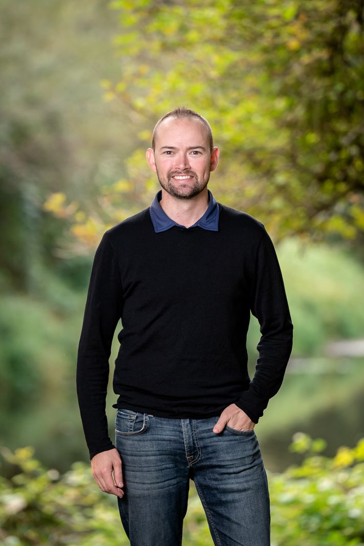 Justin Day | Seattle Real Estate | Wagner Real Estate Group