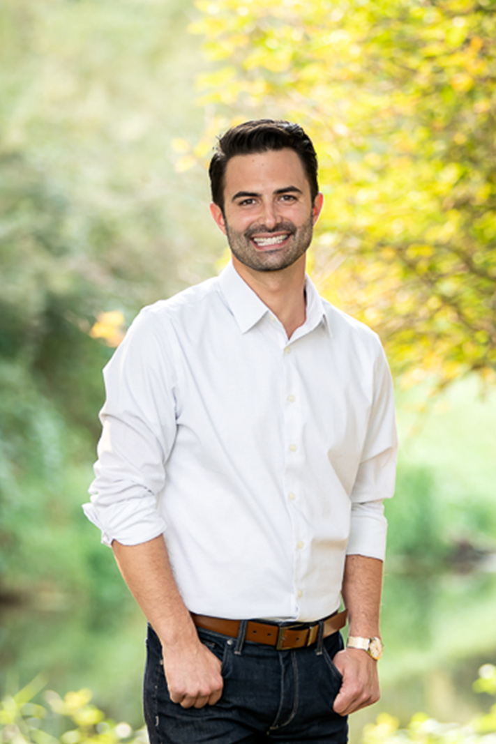 Michael Dapper | Seattle Real Estate | Wagner Real Estate Group