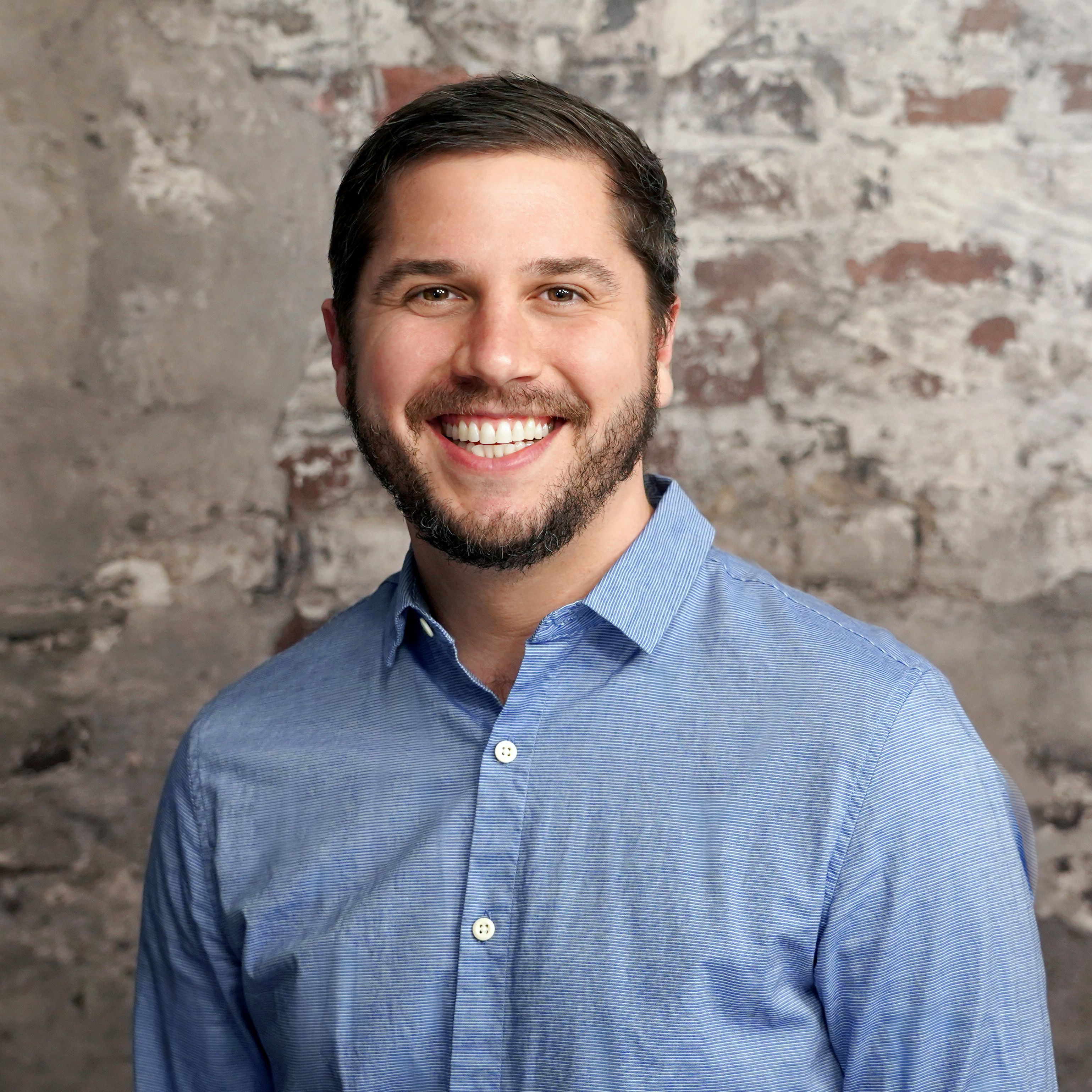 Ryan Ruebenson | Team Sandy Blanton Realty