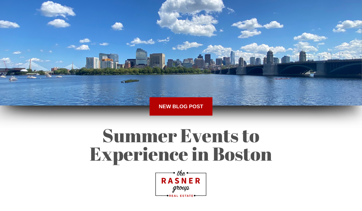 Top 10 Free Summer Events in Boston 2023: Experience Theater, Music ...