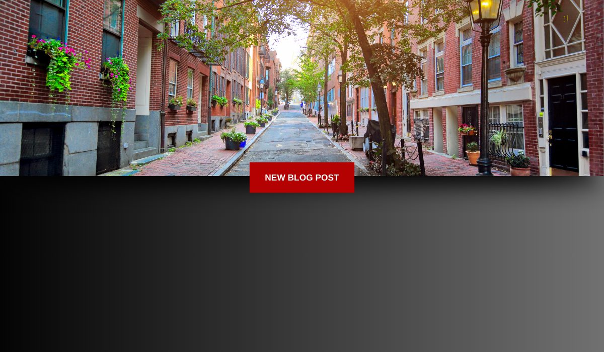 Beacon Hill: Unveiling Boston's Priciest Neighborhood, ZIP Code 02108