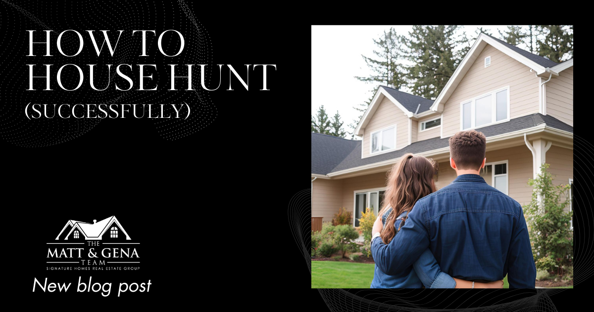 How to House Hunt (Successfully) in Cumberland County