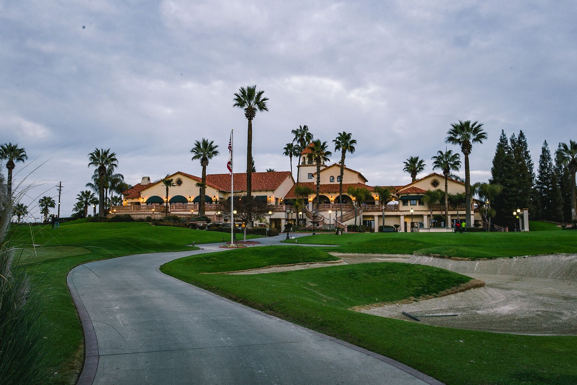 Copper River Neighborhood Guide