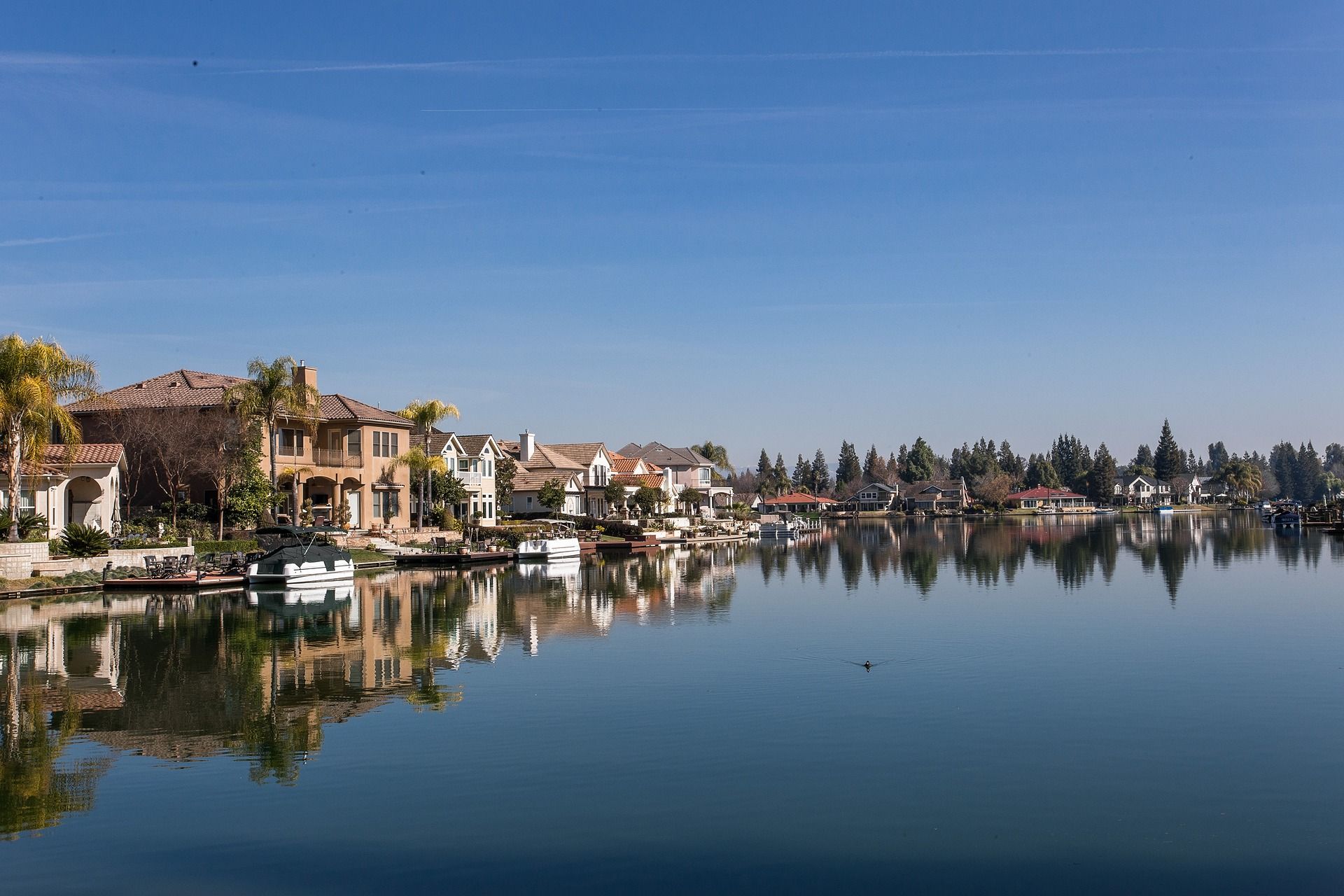 Learn All About Woodward Lake | Things To Do