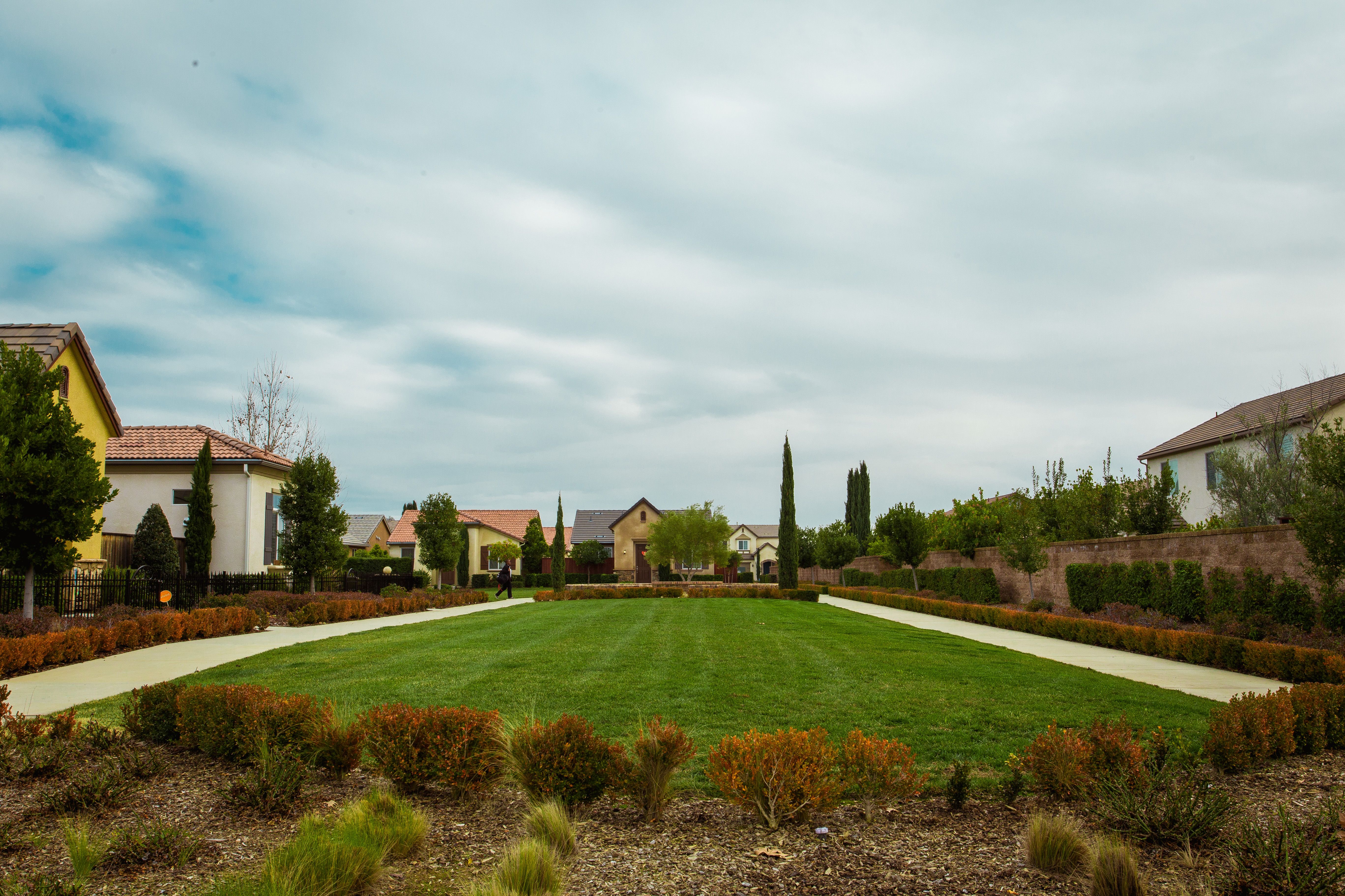 Harlan Ranch Neighborhood Guide- Homes for sale