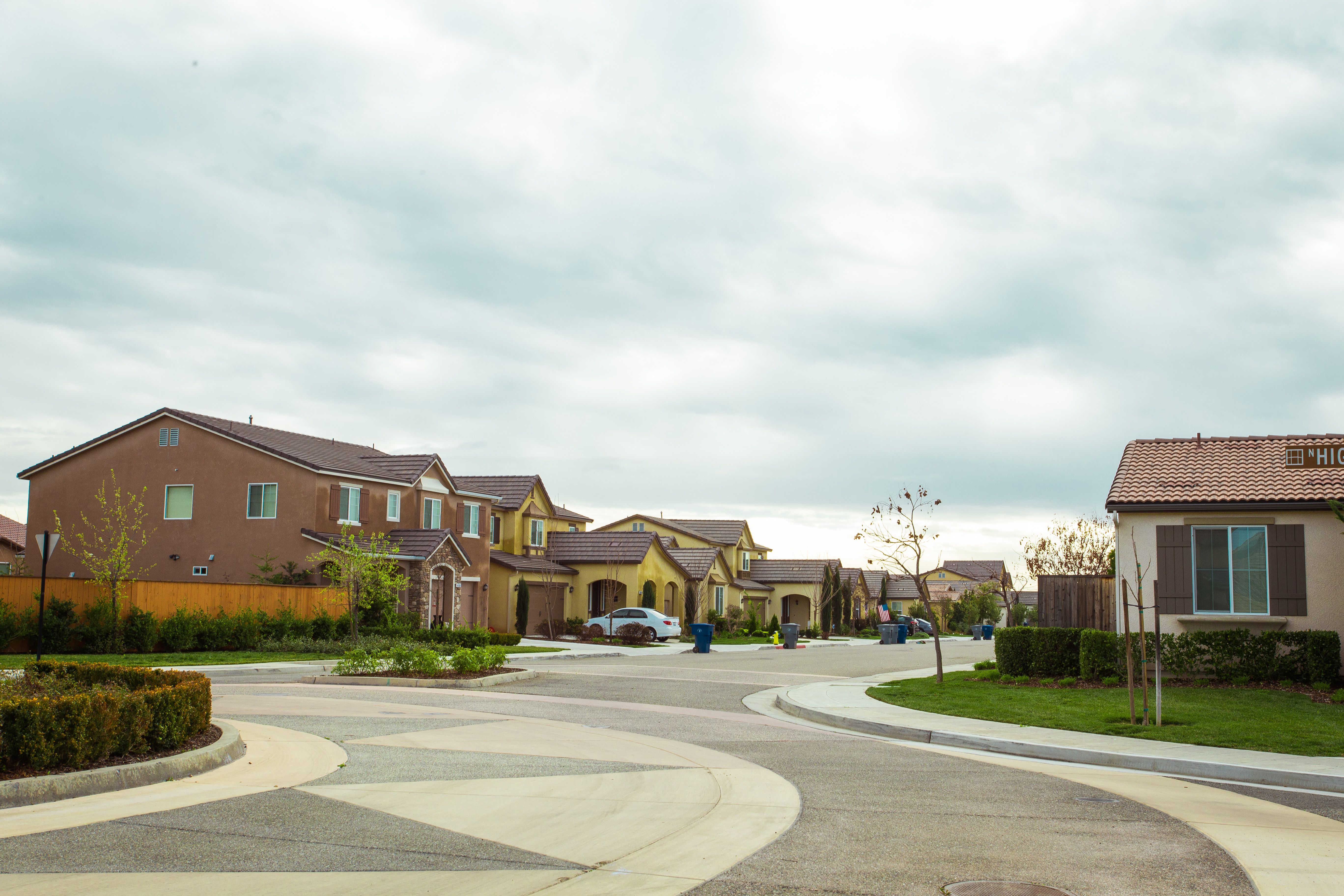 Harlan Ranch Neighborhood Guide- Homes for sale