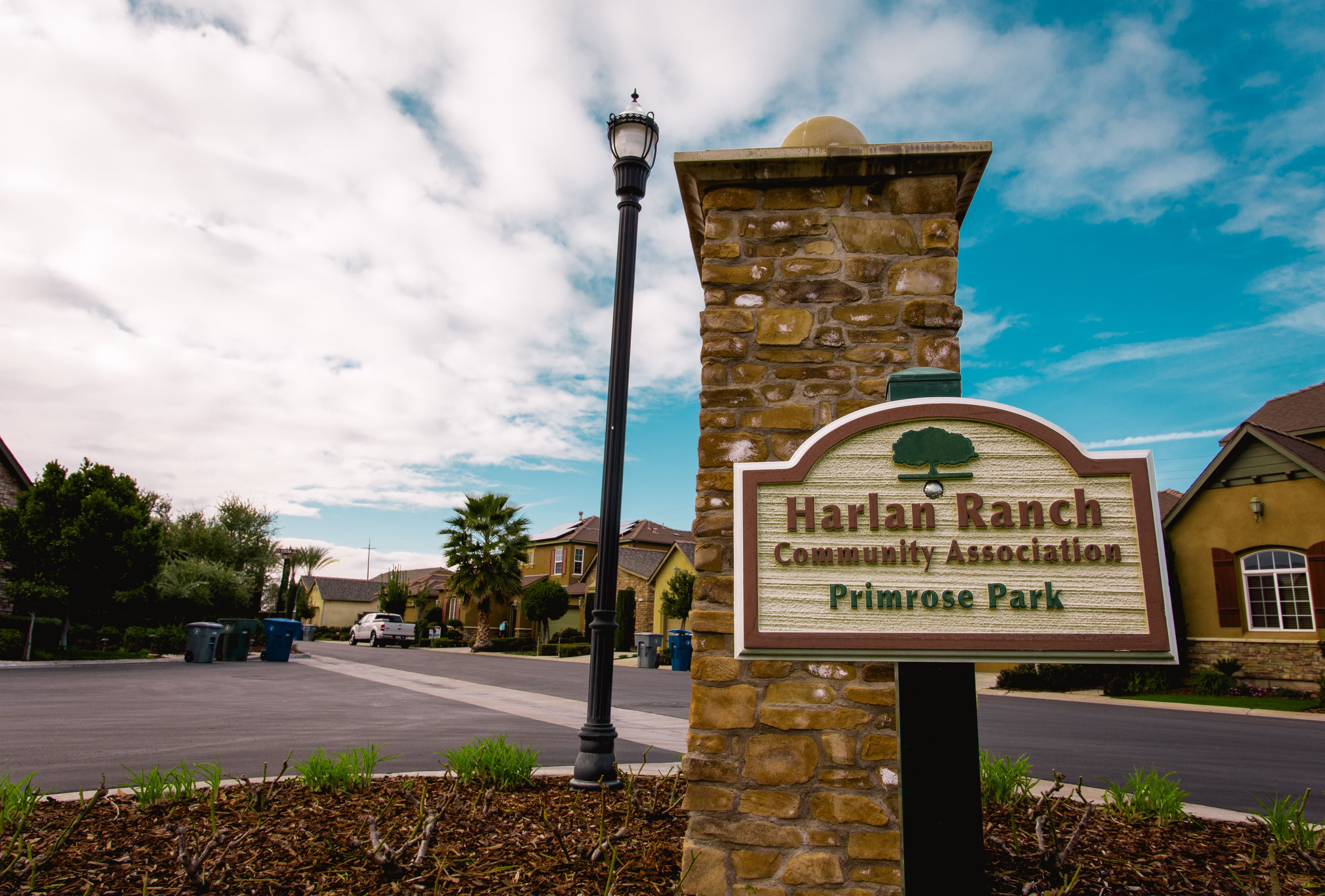 Harlan Ranch Neighborhood Guide- Homes for sale