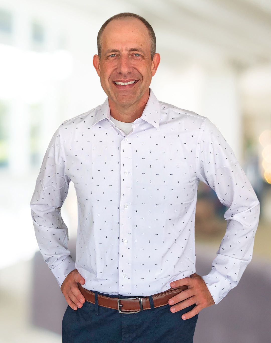 Kenneth Hunt | Palm Harbor, FL Real Estate | The Fazzini Group