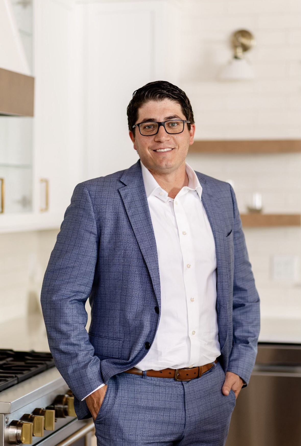 Mark Fazzini | Palm Harbor, FL Real Estate | The Fazzini Group