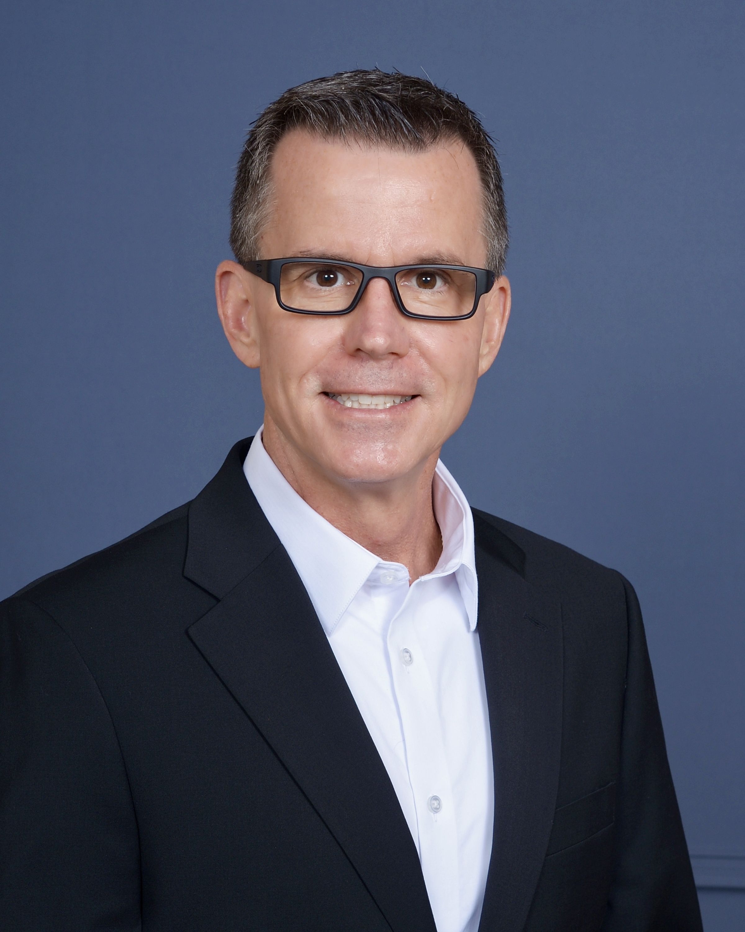 Doug Crossland | Palm Harbor, FL Real Estate | The Fazzini Group