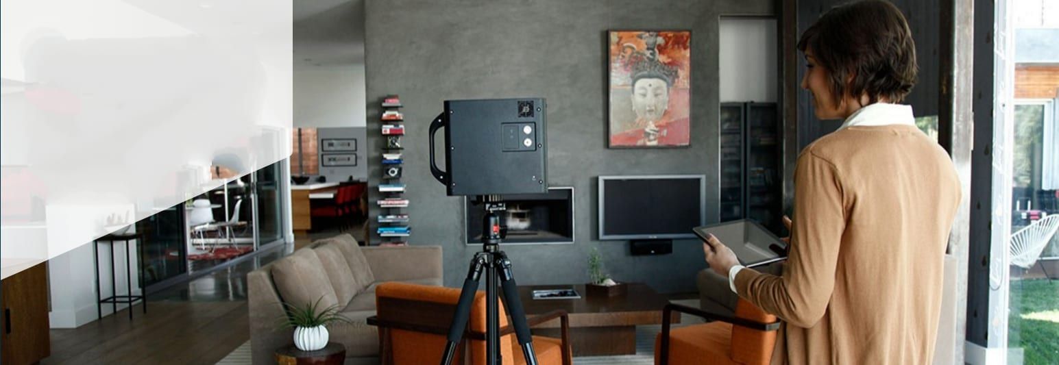 Feature Your Home With A 3D Property Showcase!